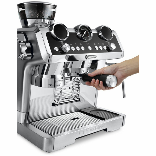 Delonghi La Specialista Maestro – Prestige Coffee Delonghi La Specialista Maestro – Prestige Coffee